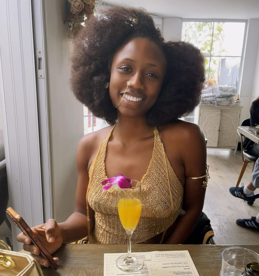 Korra Obidi Biography, Age, Husband, Net Worth - Charge9ja