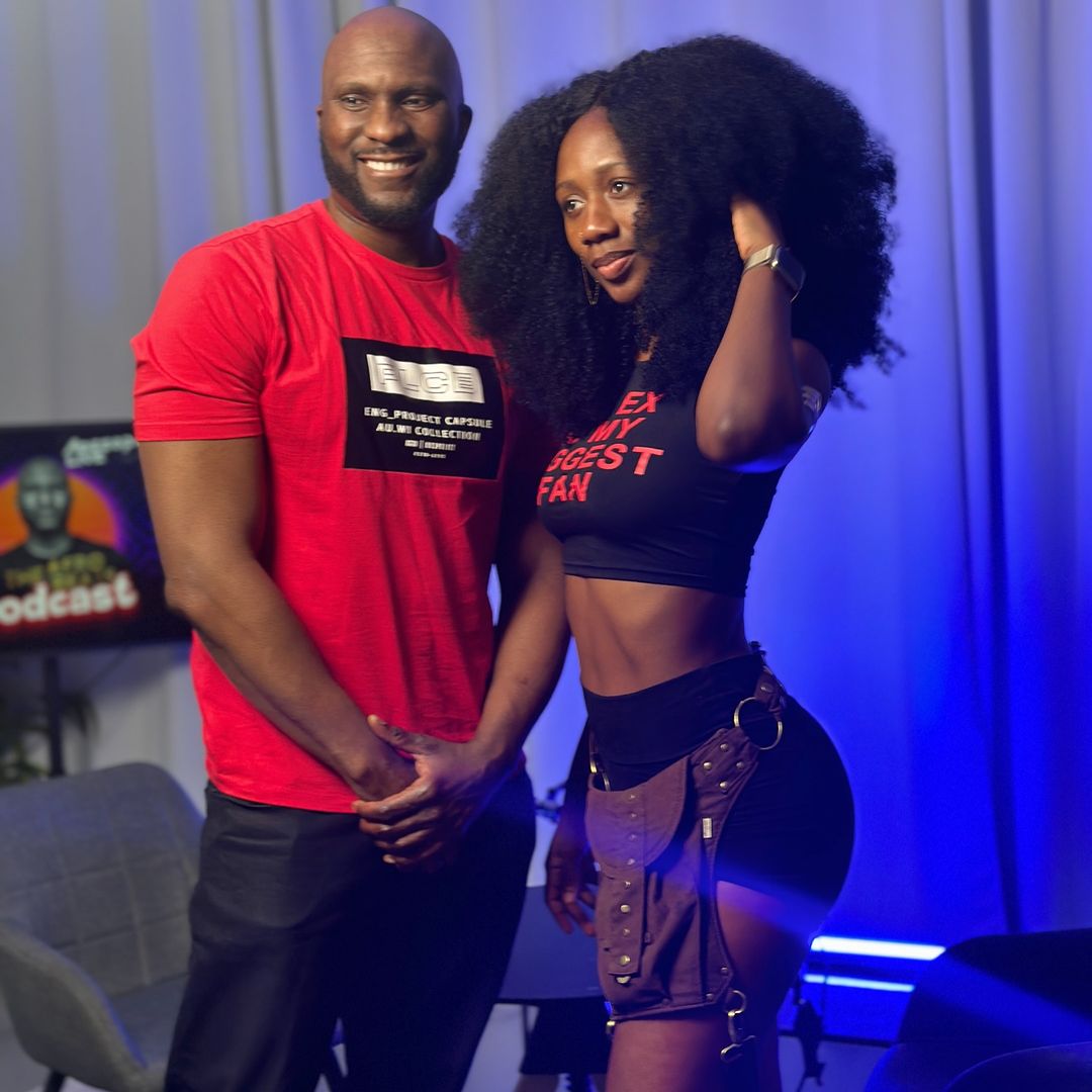 Korra Obidi Biography, Age, Husband, Net Worth - Charge9ja