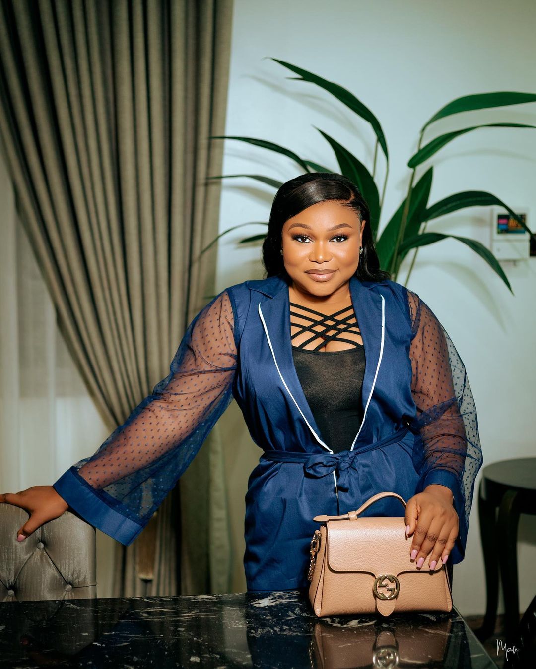 Ruth Kadiri Biography, Age, Net Worth - Charge9ja
