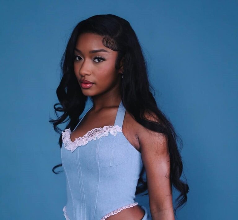 Ayra Starr Biography, Age, Real Name, Net Worth - Charge9ja Ayra Starr Biography, Age, Real Name, Net Worth - Charge9ja