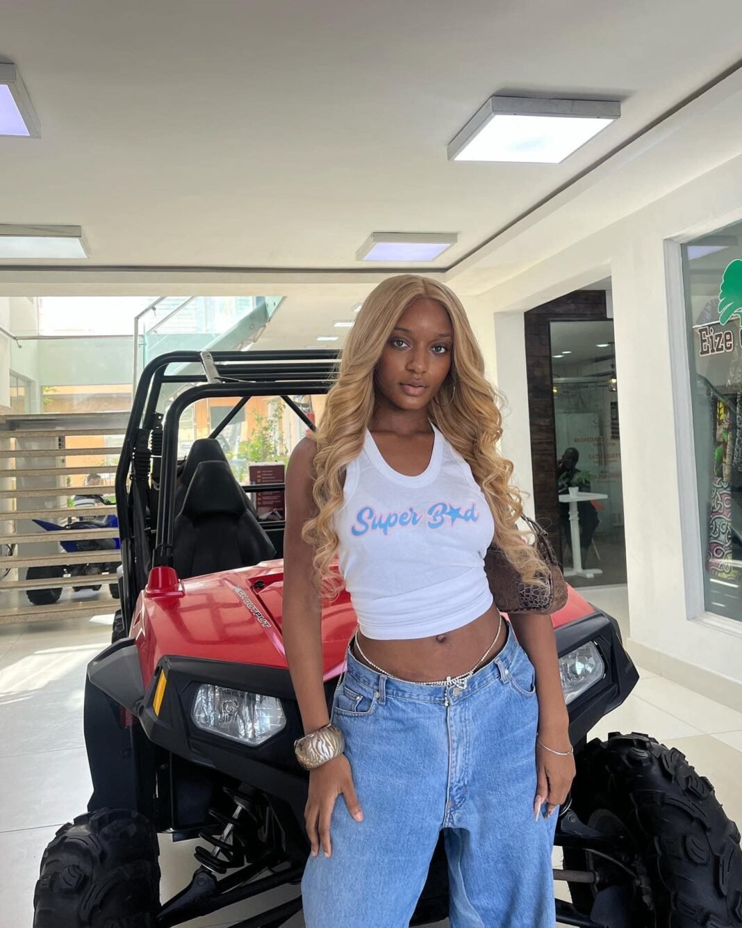 Ayra Starr Biography, Age, Real Name, Net Worth - Charge9ja Ayra Starr Biography, Age, Real Name, Net Worth - Charge9ja