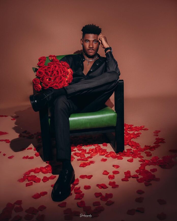 Chidi Dike Biography, Age, Net Worth - Charge9ja