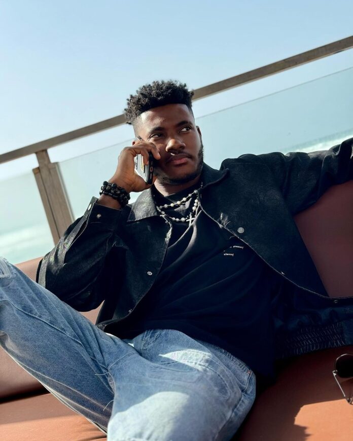 Chidi Dike Biography, Age, Net Worth - Charge9ja