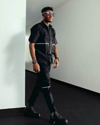 Chidi Dike Biography, Age, Net Worth - Charge9ja