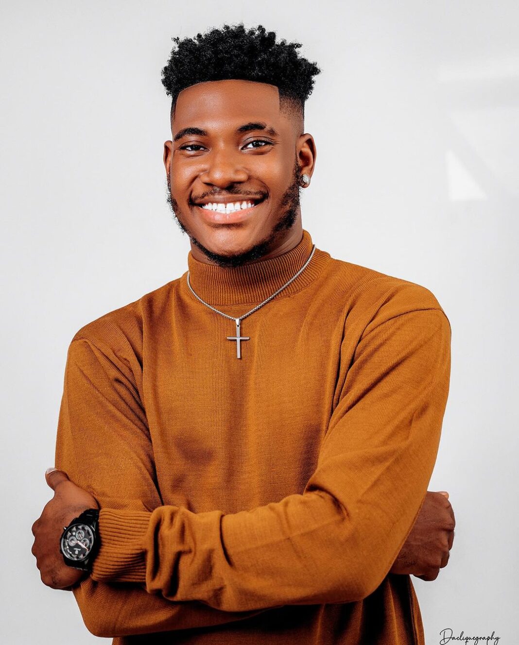 Chidi Dike Biography, Age, Net Worth - Charge9ja