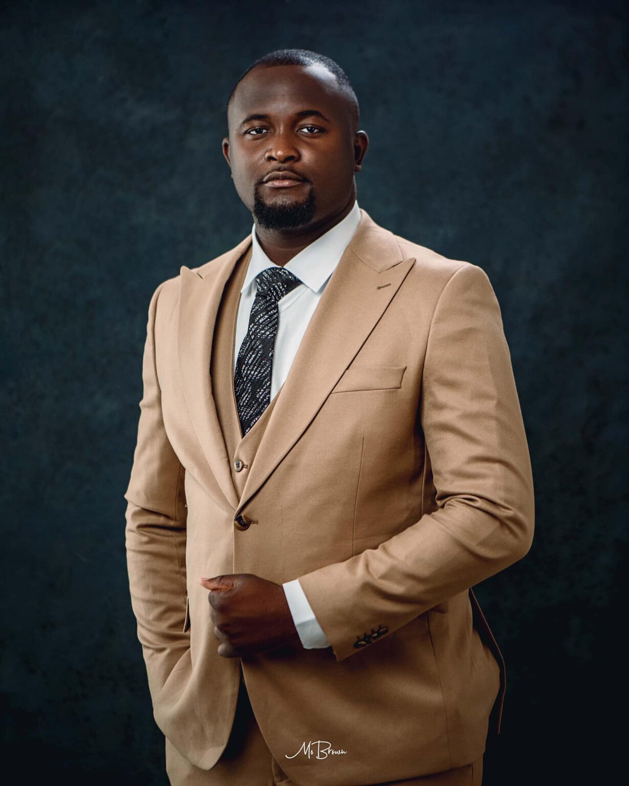 Lucky Udu Biography, Age, Awards, Net Worth - Charge9ja