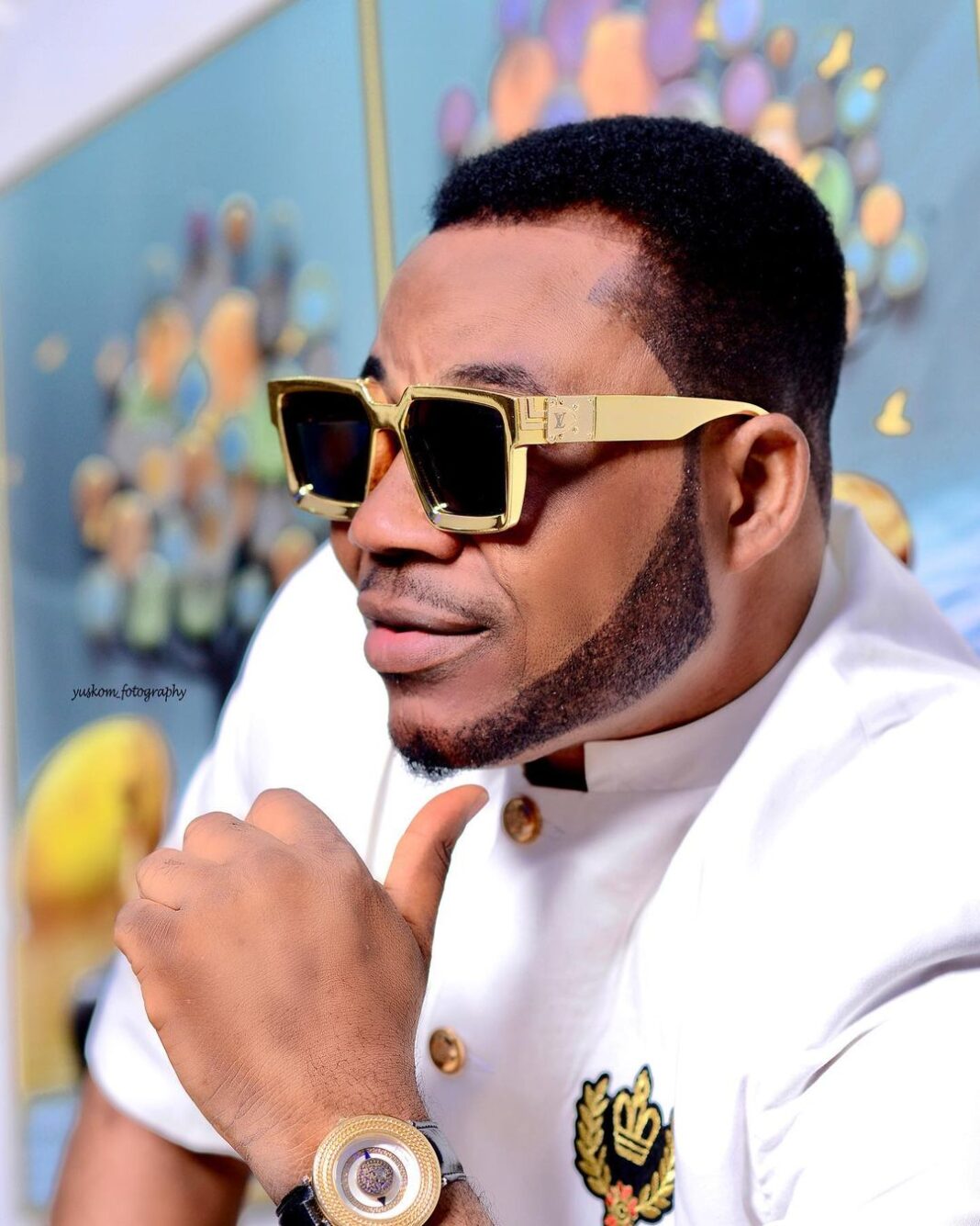 Murphy Afolabi Biography, Age, Movies, Death, And Net Worth - Charge9ja