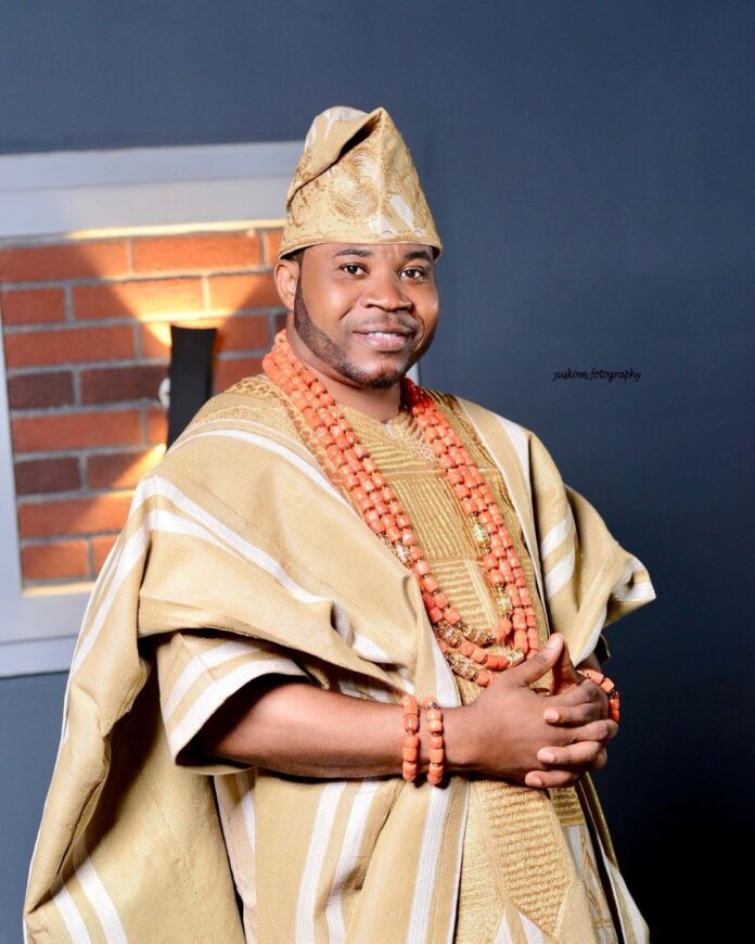 Murphy Afolabi Biography, Age, Movies, Death, And Net Worth - Charge9ja