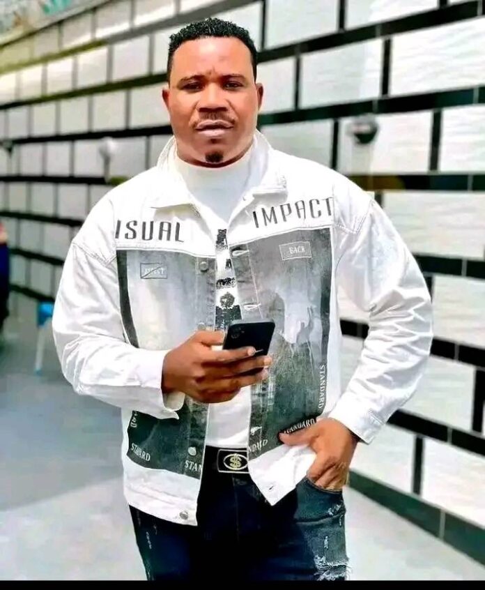 Murphy Afolabi Biography, Age, Movies, Death, And Net Worth - Charge9ja