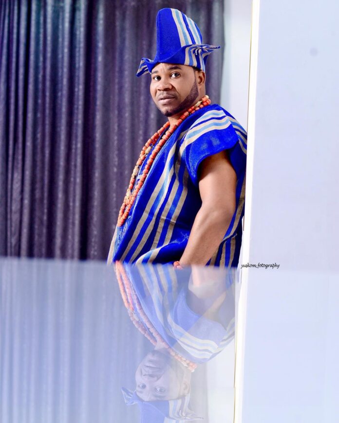 Murphy Afolabi Biography, Age, Movies, Death, And Net Worth - Charge9ja