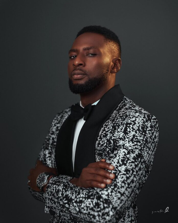 Timi Agbaje Biography, Age, Awards, Net Worth - Charge9ja