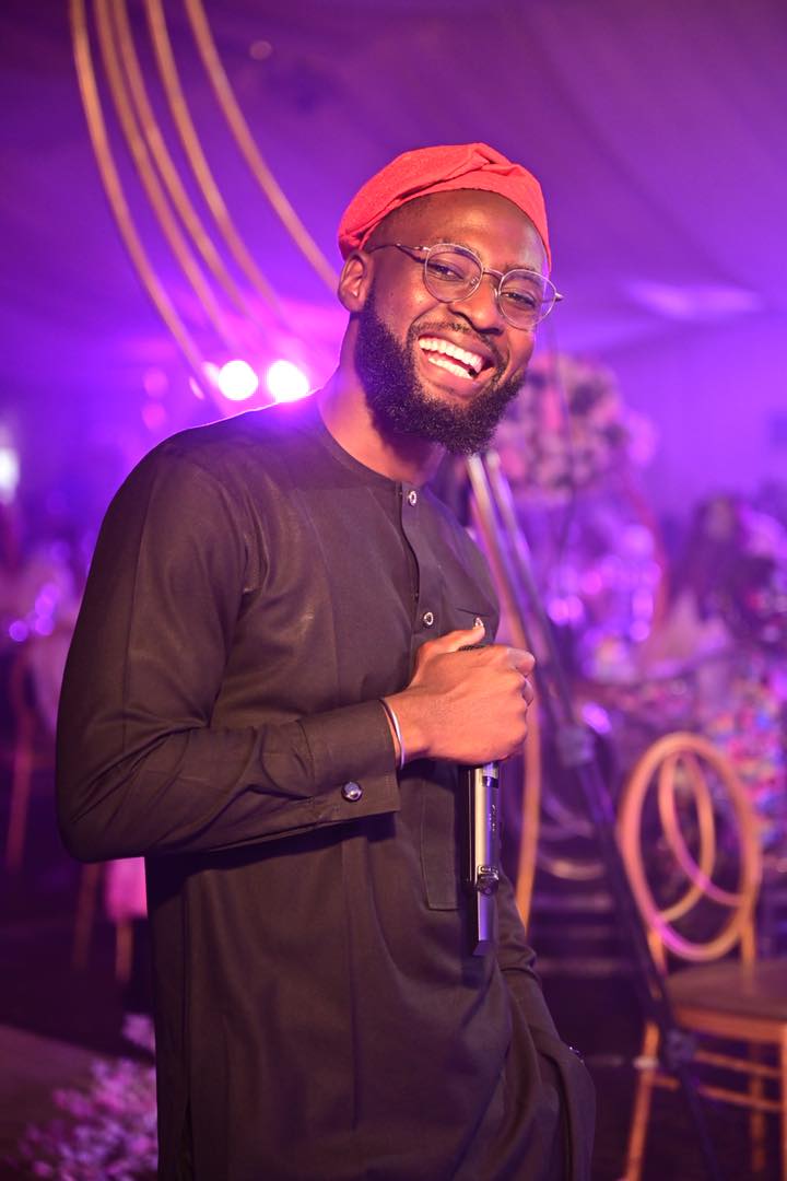 Timi Agbaje Biography, Age, Awards, Net Worth - Charge9ja