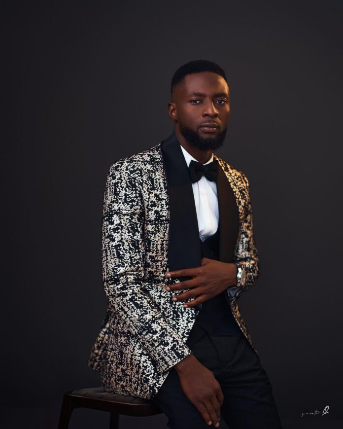 Timi Agbaje Biography, Age, Awards, Net Worth - Charge9ja