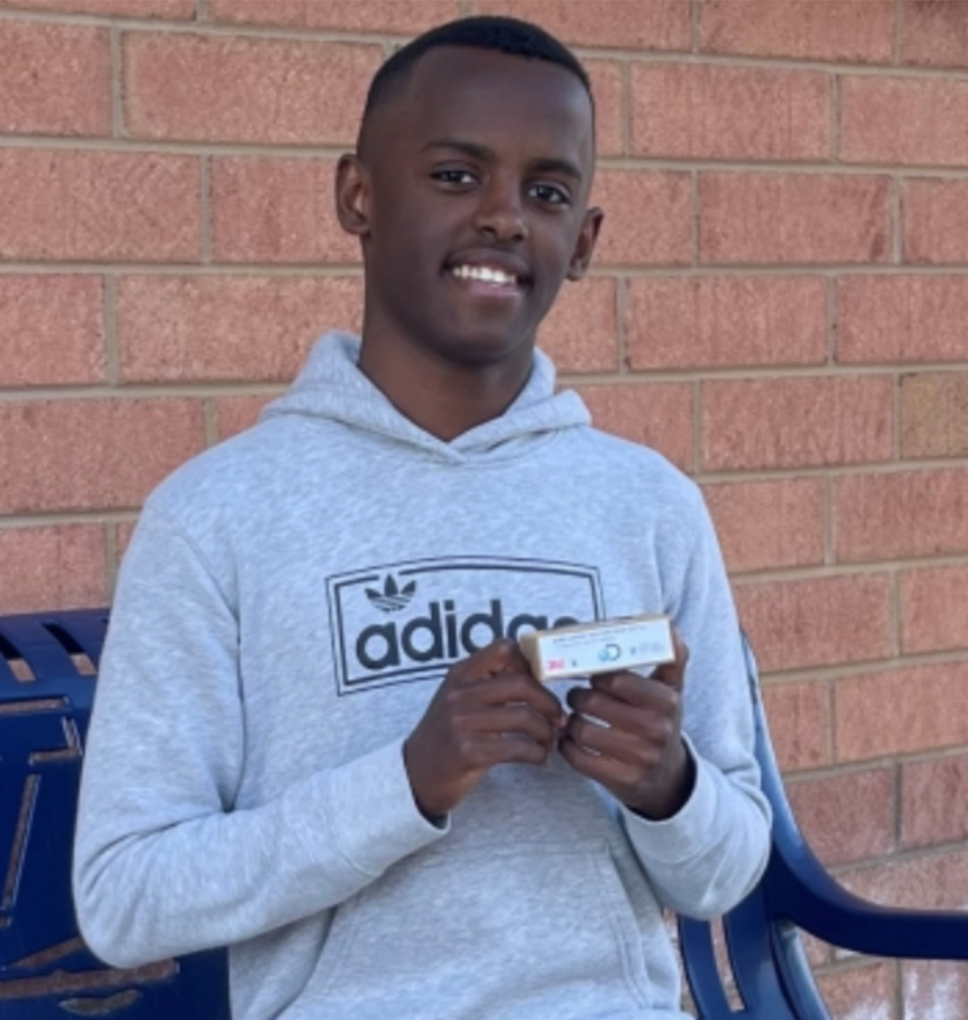 Heman Bekele Biography Age Soap Net Worth Charge9ja