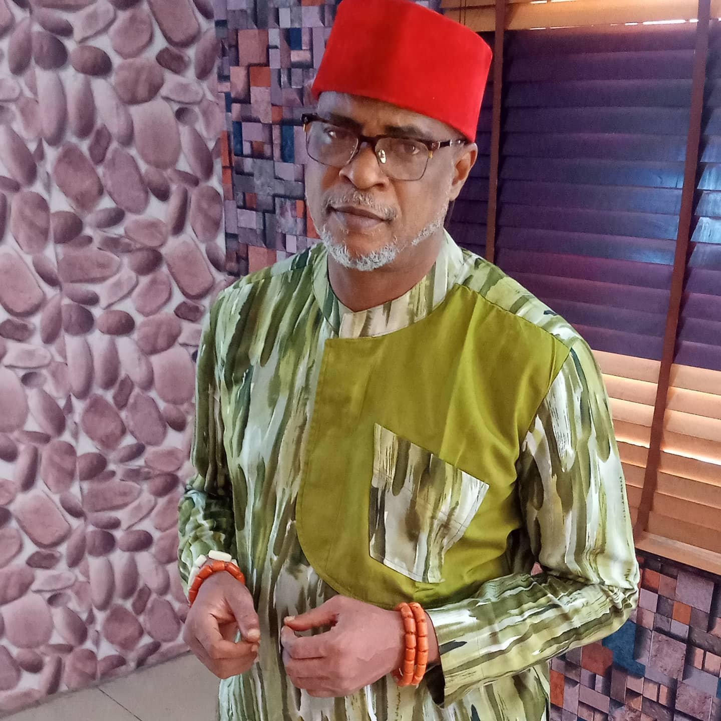 Fred Amata Biography, Age, Wife, Daughter, Net Worth - Charge9ja Fred Amata Biography, Age, Wife, Daughter, Net Worth - Charge9ja
