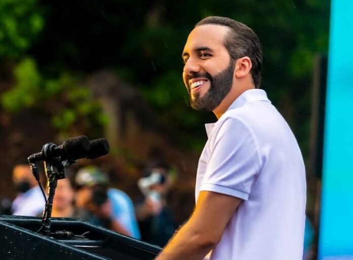 Nayib Bukele Biography, Age, Wife, Religion, Net Worth - Charge9ja Nayib Bukele Biography, Age, Wife, Religion, Net Worth - Charge9ja