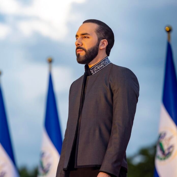 Nayib Bukele Biography, Age, Wife, Religion, Net Worth - Charge9ja Nayib Bukele Biography, Age, Wife, Religion, Net Worth - Charge9ja