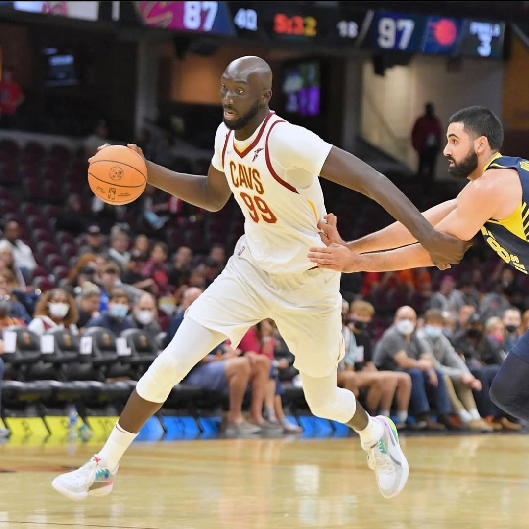 Tacko Fall Biography, Age, Wife, Height, Net Worth - Charge9ja Tacko Fall Biography, Age, Wife, Height, Net Worth - Charge9ja
