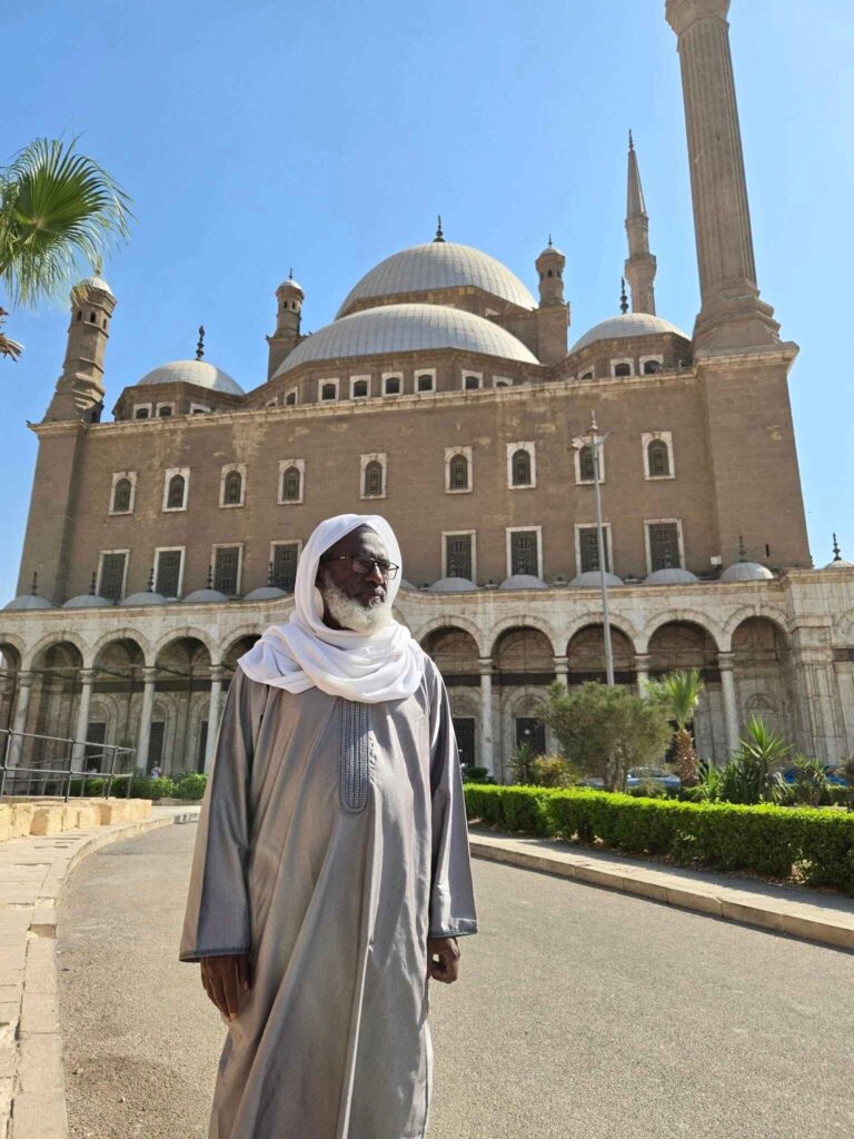 Sheikh Gumi Biography, Age, Wife, Tribe, Net Worth - Charge9ja