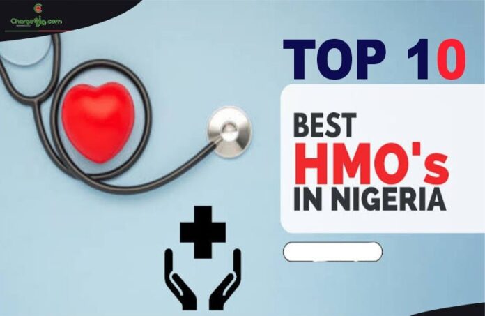 Top 10 Best HMOs to Buy Health Insurance From in Nigeria – 2025 - Charge9ja