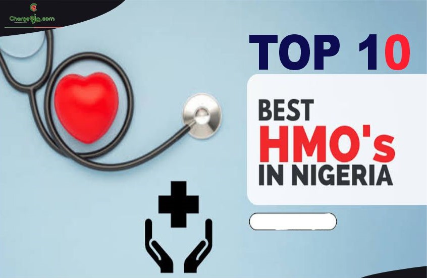 Top 10 Best HMOs to Buy Health Insurance From in Nigeria – 2025 - Charge9ja