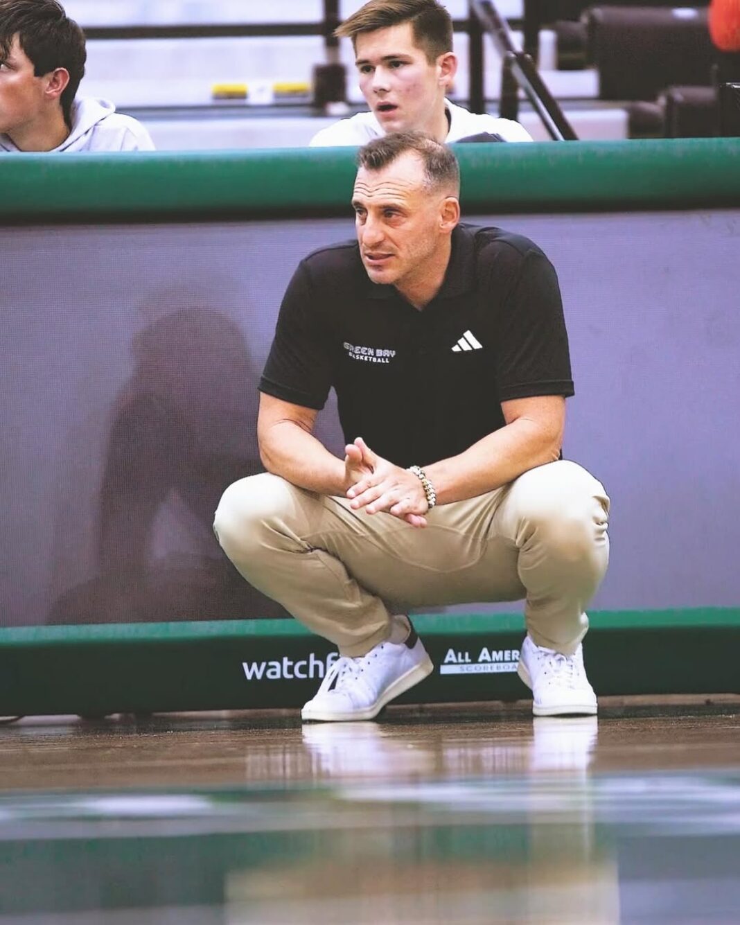 Doug Gottlieb Biography, Age, Wife, Shows, Net Worth - Charge9ja