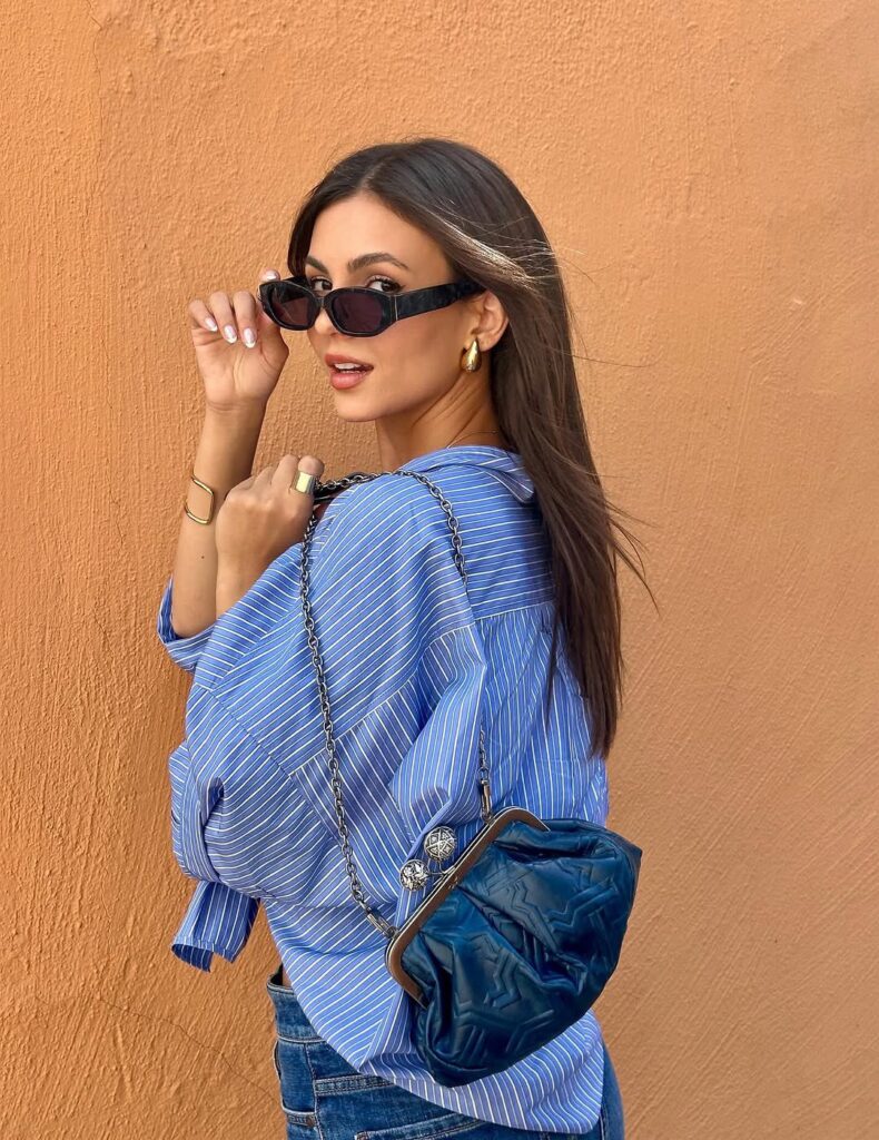 Victoria Justice Biography, Age, Career,Songs, Net Worth - Charge9ja