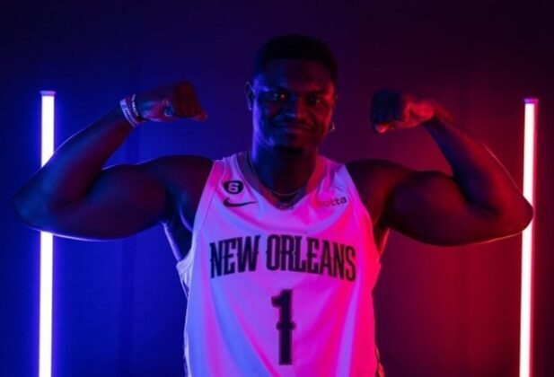 Zion Williamson Biography, Age, Wife, Stats, Net Worth - Charge9ja