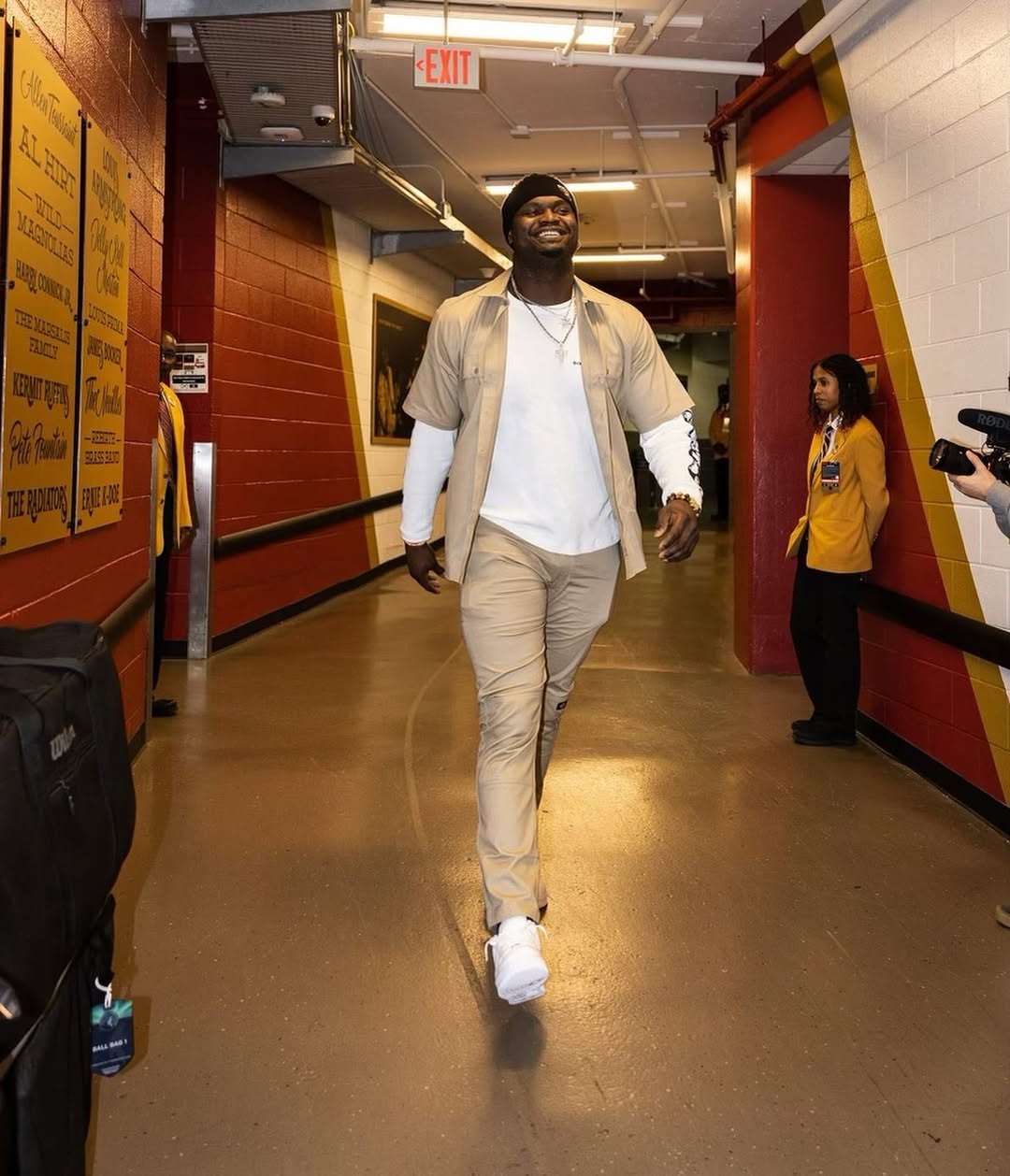 Zion Williamson Biography, Age, Wife, Stats, Net Worth - Charge9ja
