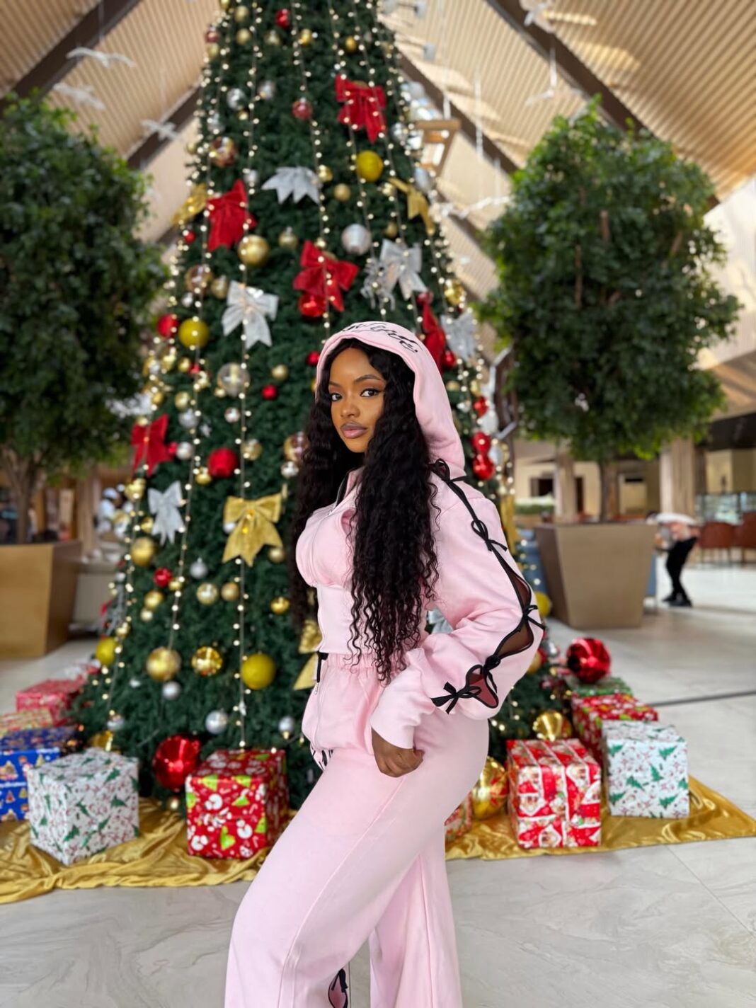 Omeche Oko Biography, Career, Age, Movies, Net Worth - Charge9ja