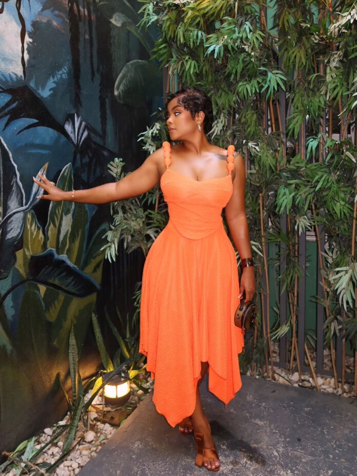 Bimbo Ademoye Biography, Age, Career, Movies, Net Worth - Charge9ja