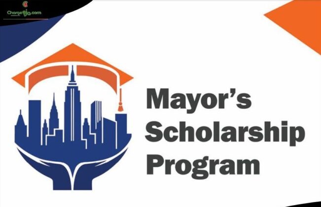 NYC Mayor's Scholarship Program (MSP) 2026-2027 - Charge9ja